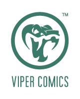 Viper Comics – Very Good Comic Store
