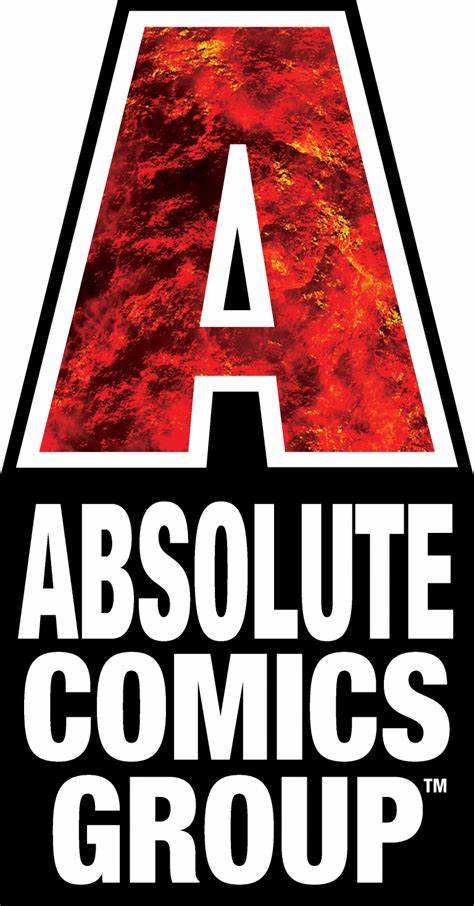Absolute Comics Group – Very Good Comic Store