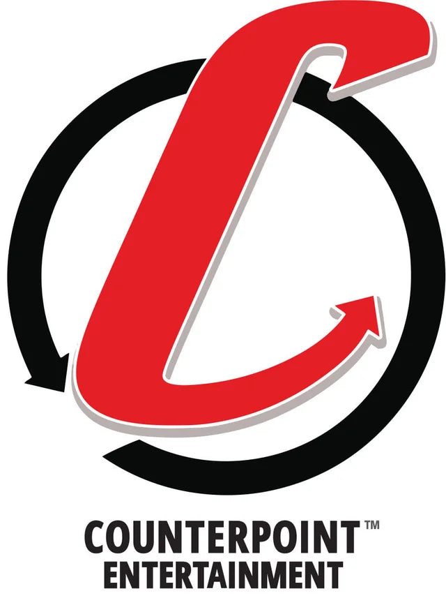 Counterpoint Comics – Very Good Comic Store